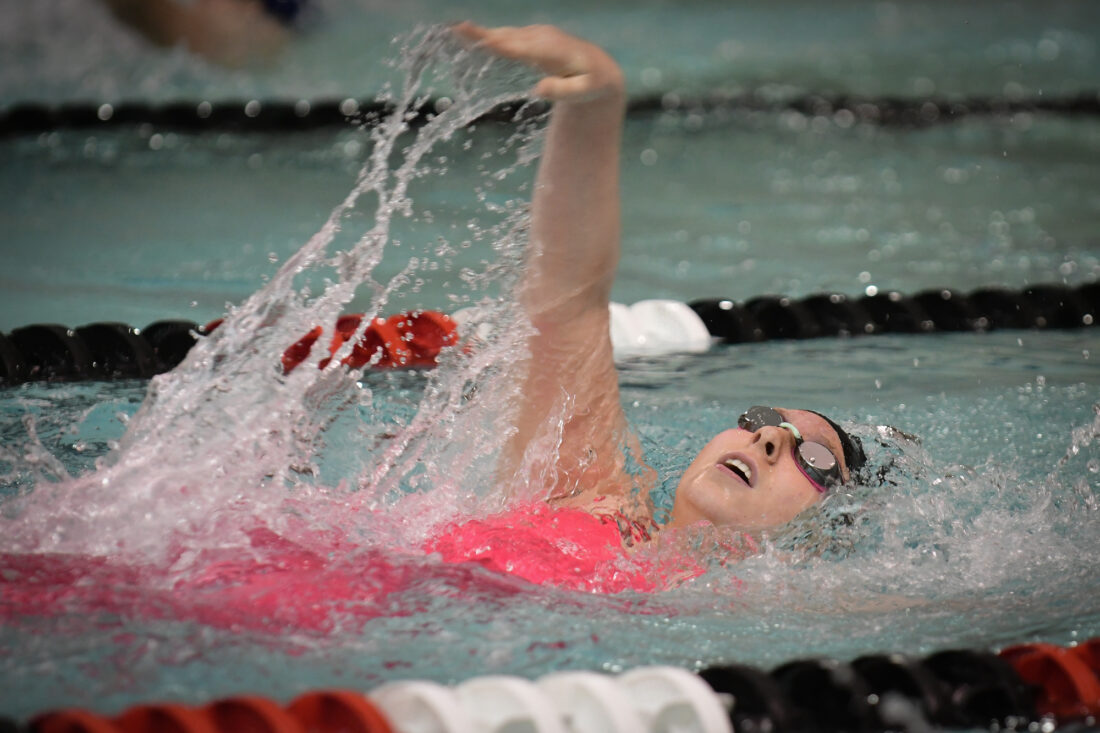Lewisburg’s Shannon, Ordonez win 2 golds each at Day 1 of District 4 ...